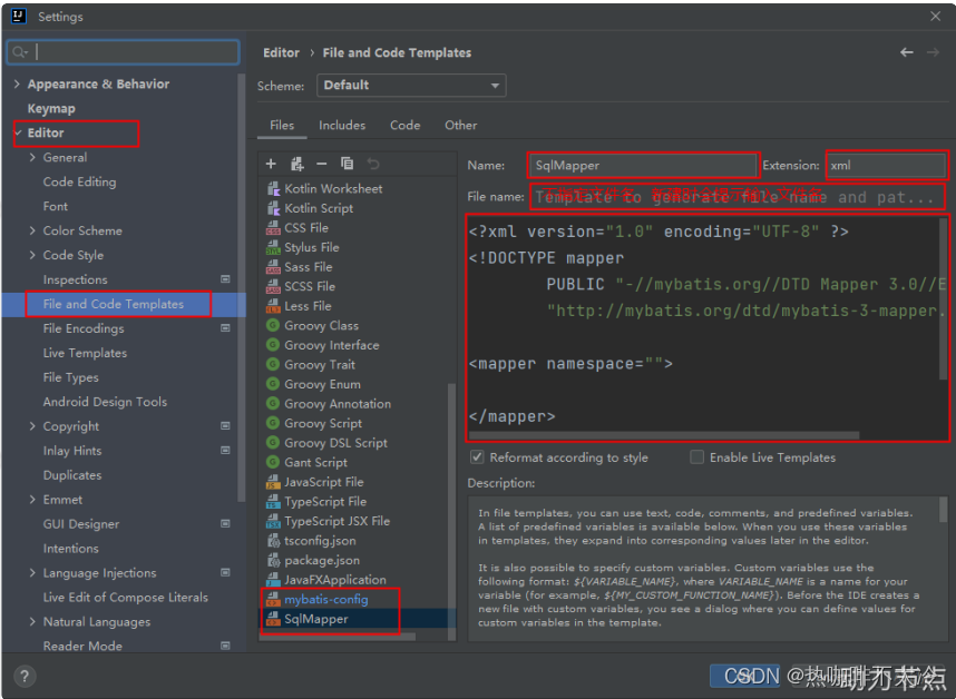 [SSM]MyBatis常用技巧和参数处理_mybatis 判断参数前缀-CSDN博客