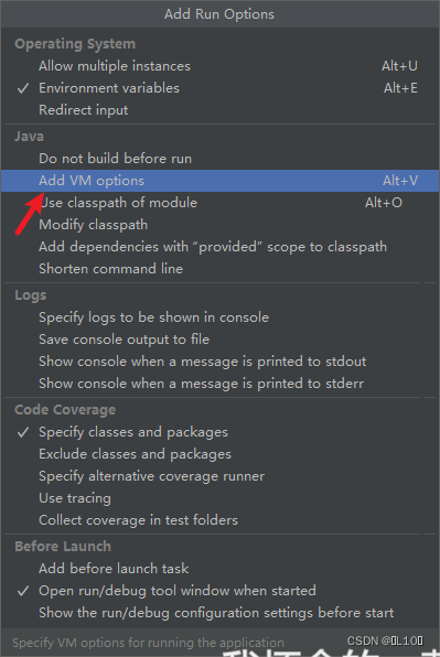 解决Java反射与依赖错误-CSDN博客
