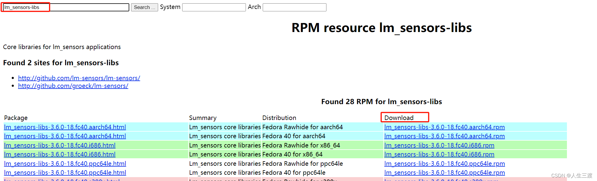 Linux服务器CPU满负载压力测试&&温度检测_stress rpm-CSDN博客