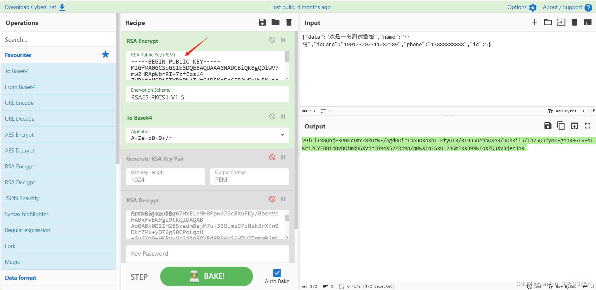 加密解密：base64、Unicode、escape、URL/HEX、md5、sha、hmac、rsa、PBKDF2、aes、des、sm、js混淆系列、cyberchef、ctf工具_34y ...