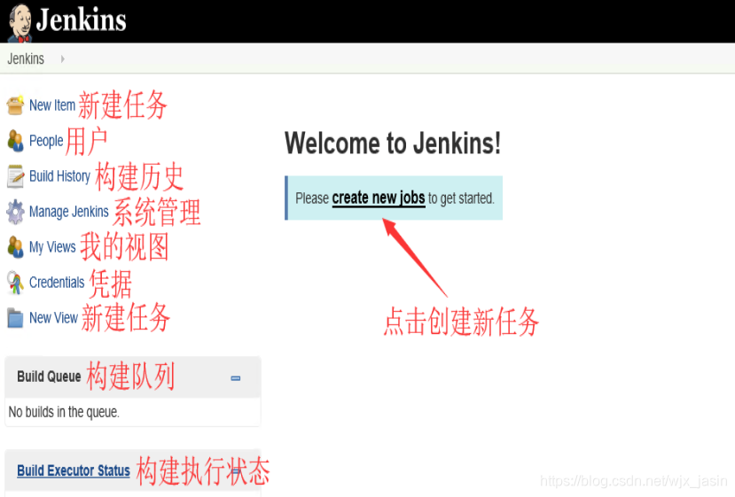 【Jenkins】在windows环境下部署svn+springboot+vue的前后端分离的项目_jenkins在windows环境部署前后端分离vue项目-CSDN博客