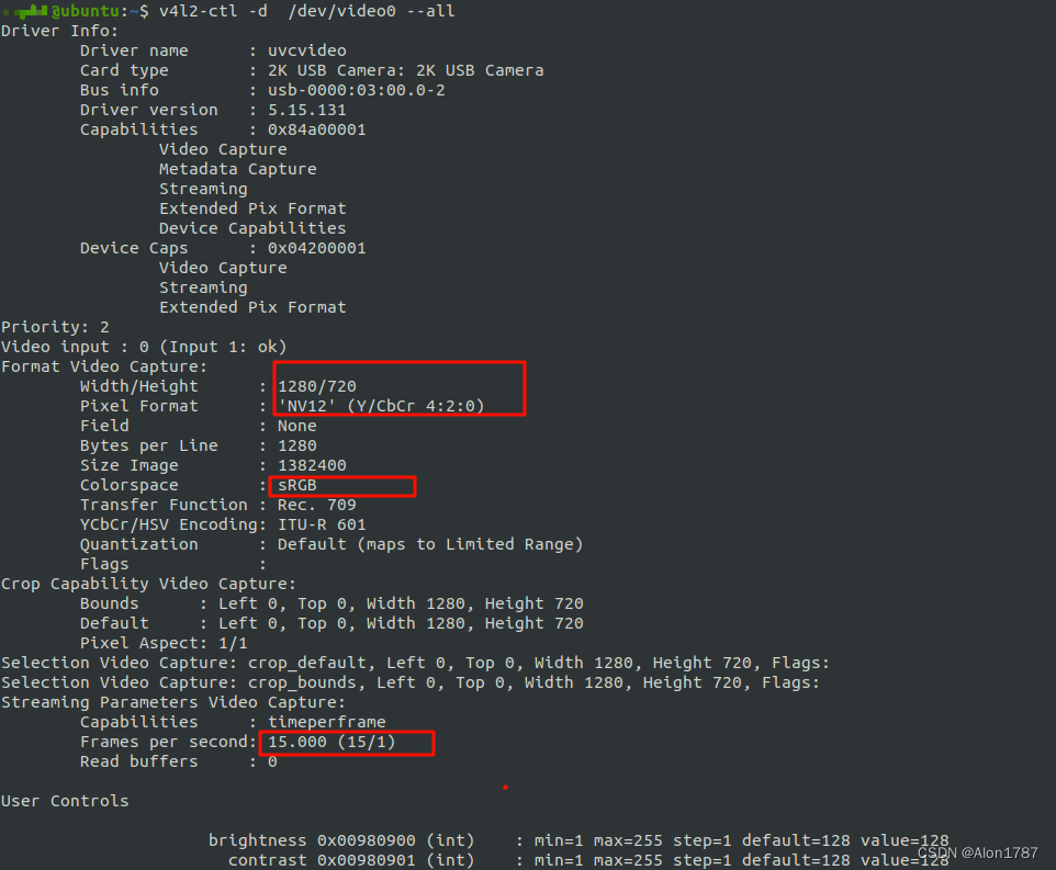 Ubuntu使用gstreamer开发USB相机应用（一）_gstreamer usb摄像头-CSDN博客