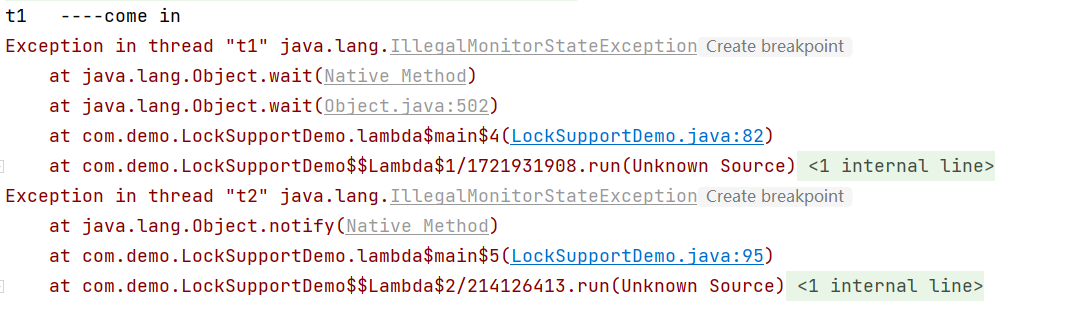 LockSupport是做什么的？深入理解Java的三种线程等待通知机制-CSDN博客