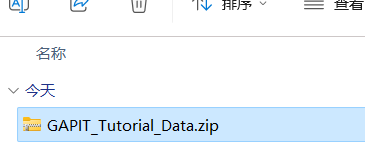 GWAS软件包：GAPIT3它来啦_gapit下载-CSDN博客