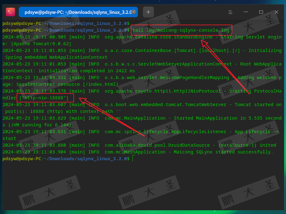 国产操作系统上使用SQLynx连接数据库 _ 统信 _ 麒麟 _ 中科方德_sql ynx-CSDN博客