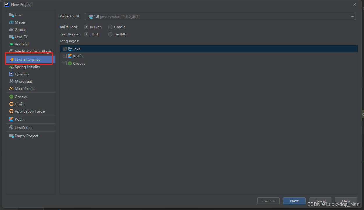 Tomcat9安装和集成到IDEA进行开发流程_idea配置tomcat9-CSDN博客
