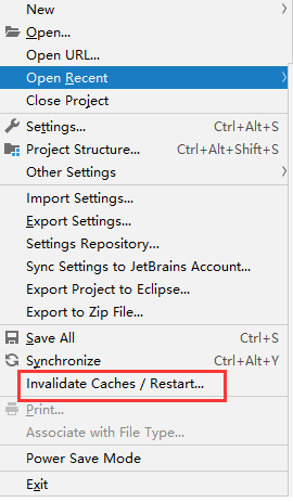 IDEA启动时报错解决 Error:java.lang.IndexOutOfBoundsException_get config error:index 1 out of bounds for ...