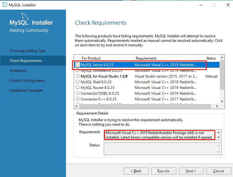 Windows Server 2016安装MySQL8_windows2016安装mysql8-CSDN博客