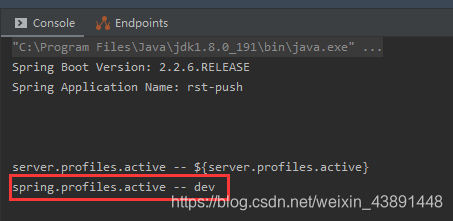 @Value引入属性失败 java.lang.IllegalArgumentException: Could not resolve placeholder_could not resolve ...