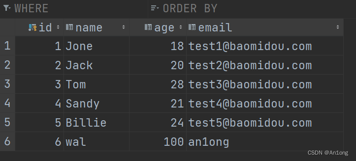 MyBatis Plus快速入门_mybatis-plus 入门-CSDN博客