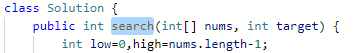 leetcode报错error: cannot find symbol [in __Driver__.java]_cannot find symbol [error] symbol ...