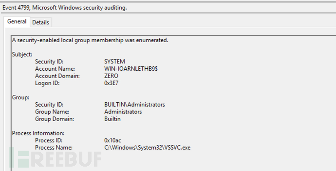 AD攻防-域用户HashDump追踪之道_ntdsdump-CSDN博客