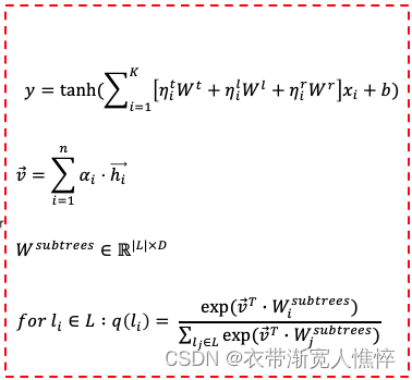 InferCode：无监督学习代码表示 code representation learning_code representation learning at scale-CSDN博客