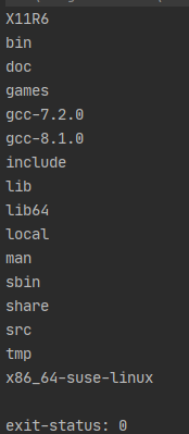 JSCH 简单使用--连接linux服务器，下载jar包的网址_jsch jar包下载-CSDN博客