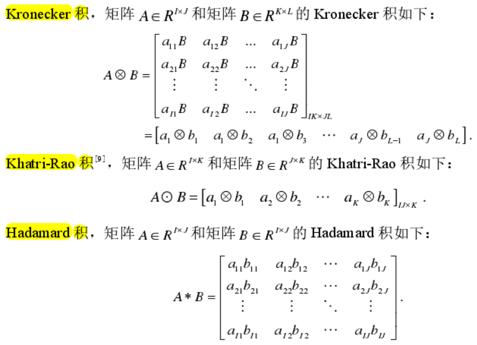 Tensorf 张量辐射场论文笔记tensorf Csdn博客