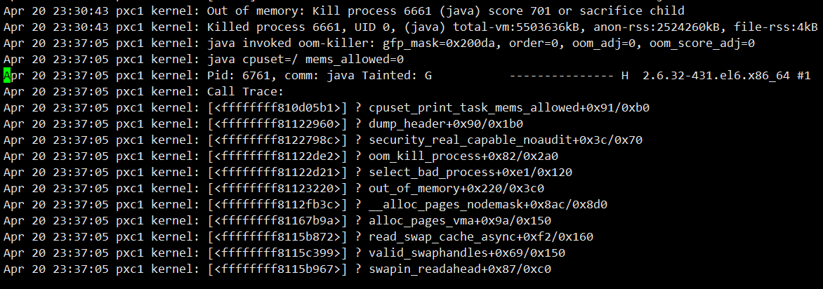 一顿debug猛如虎，原来内存OOM-CSDN博客