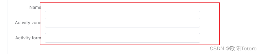 除去elementuiUI中表单上的el-input的边框样式，并改为下换线_el input边框怎样去掉-CSDN博客