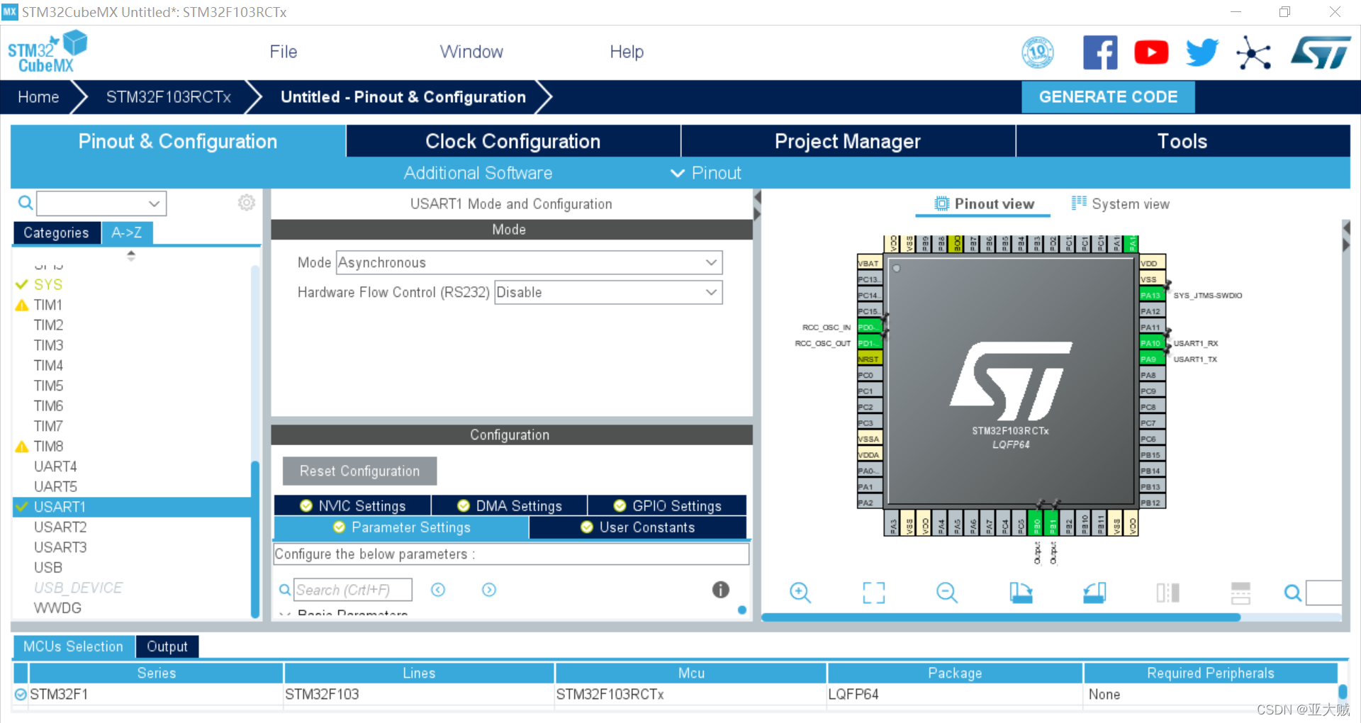 STM32F103-uc/OS系统移植_stm32f103单片机可以移植系统吗-CSDN博客