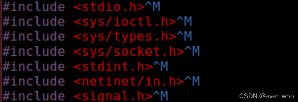Windows和linux的换行符crlflfrnn简介windows 换行符 Csdn博客