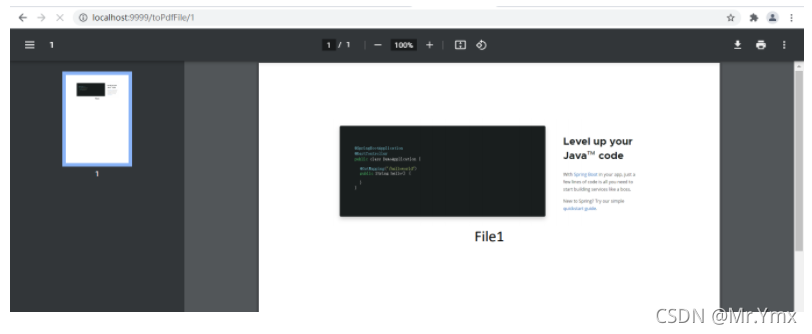 Spring Boot整合OpenOffice实现Word、Excel、PPT在线预览_springboot 集成开源office-CSDN博客