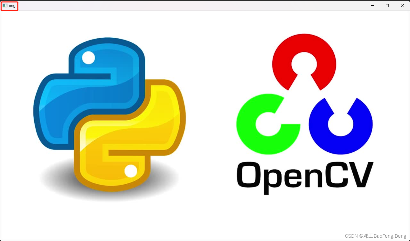 Opencv Python入门1——opencv简介与常用图像处理,目标检测python Opencv Csdn博客