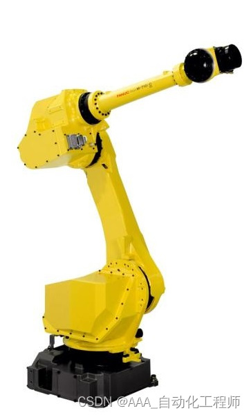 S7-200SMART与FANUC机器人进行Profinet通信的具体方法和步骤_发那科机器人与西门子profinet-CSDN博客