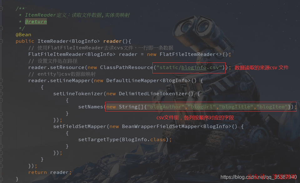 批处理框架 Spring Batch 这么强，你真的会用吗？_springbatch还有人用吗-CSDN博客