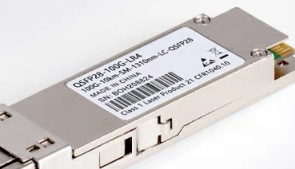 SFP光模块详解：类型、波长与应用-CSDN博客