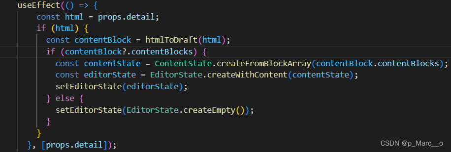 2.React Hooks-useEffect使用_react useeffect清除定时器-CSDN博客