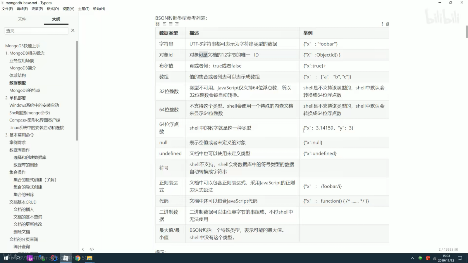 MogoTemplate基本入门（Mongodb数据库基本增删改查）_mongodbtemplate-CSDN博客