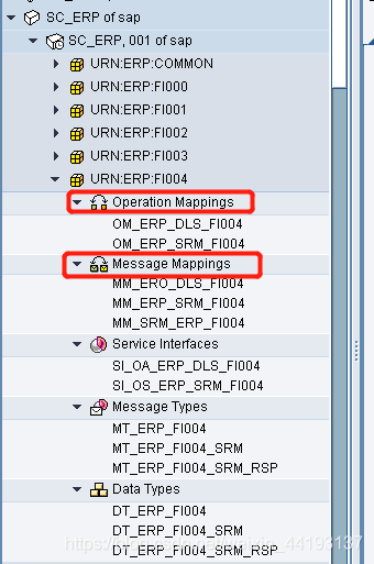 PI接口配置（SPROXY）-CSDN博客