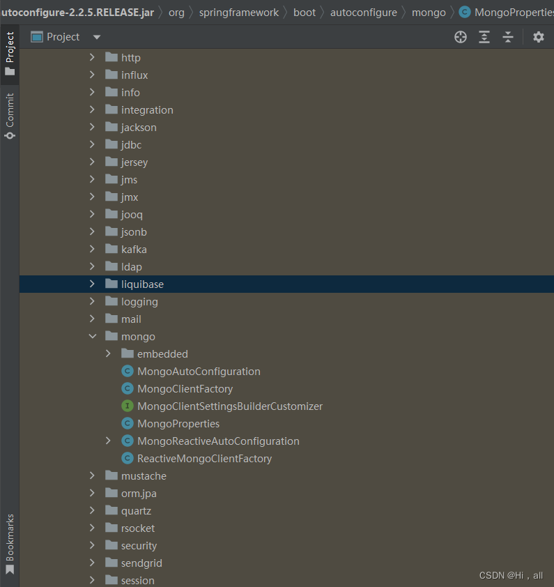 解决：com.mongodb.MongoSocketOpenException: Exception opening socket~[mongodb-driver-core-3.11.2 ...