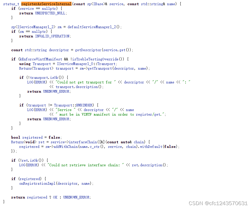 CameraProvider启动流程_icameraprovider-CSDN博客