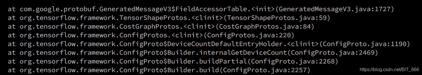 java.lang.NoSuchMethodError 之 依赖冲突解决方案_java.lang.nosuchmethoderror:-CSDN博客