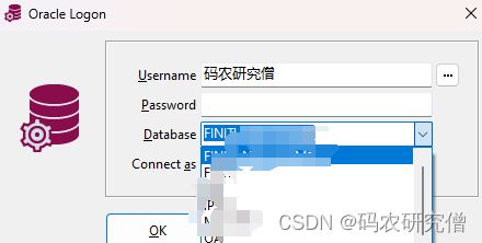 详细分析Oracle中的tnsnames.ora基本知识 以及 PLSQL如何连接（附Demo）-CSDN博客