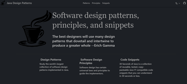 去哪里找JAVA项目练手？_哪个网站有java后端项目可用练手-CSDN博客