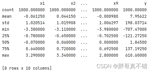 Python实现贝叶斯优化器(Bayes_opt)优化随机森林回归模型(RandomForestRegressor算法)项目实战_randomforestregressor()查找最优参数 ...