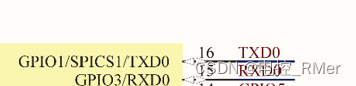 基于Arduino IDE开发的ESP8266(ESP-12F)项目3 ——串口通信_esp8266 arduino 串口-CSDN博客