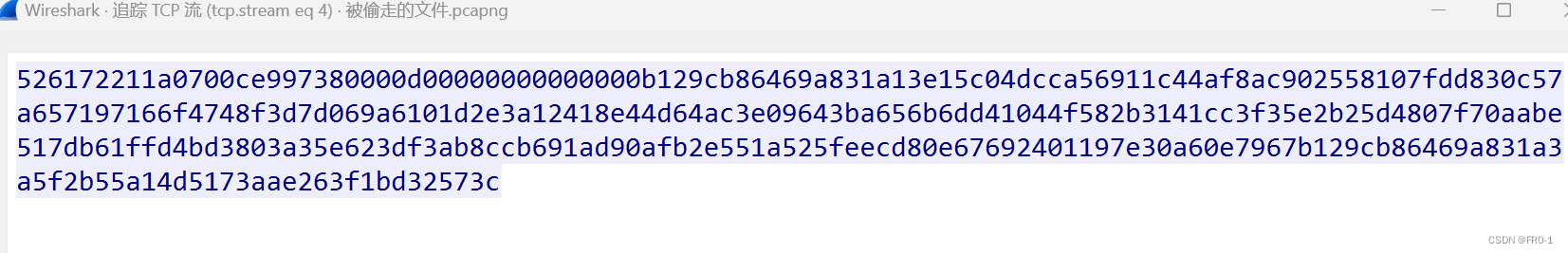 BUUCTF的wireshark流量分析题目writeup汇总_[第九章][9.3.2 webshell混淆流量分析]webshell流量分析-CSDN博客