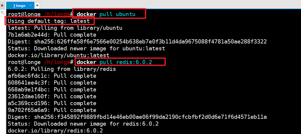 Docker基础篇_docker必须在虚拟机上运行吗-CSDN博客