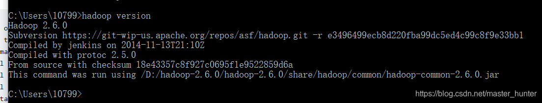 解决IDEA：Failed to locate the winutils binary in the hadoop binary path-CSDN博客