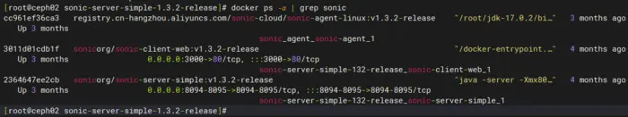 开源云真机平台——Sonic应用实践_sonic-cloud-CSDN博客