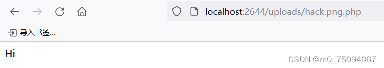 MoeCTF2023_Web_moectf2023 web-CSDN博客