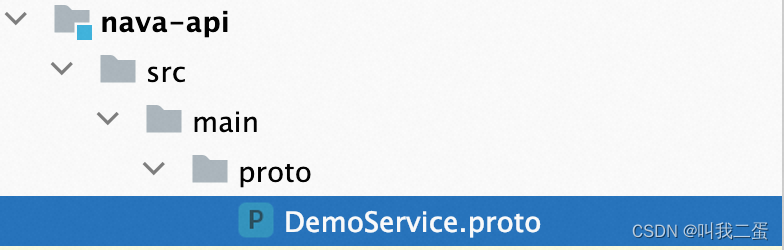 SpringBoot集成Dubbo启用gRPC协议_dubbo grpc-CSDN博客