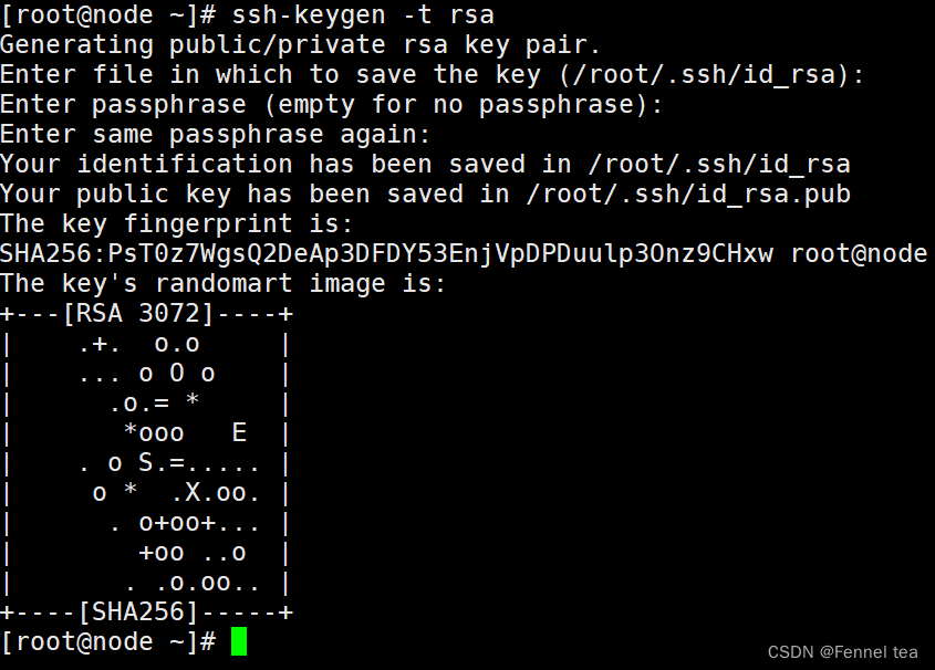 RHCE网络服务第二次实验-CSDN博客
