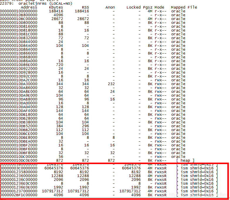 Oracle数据库管理-dism_oracle dism-CSDN博客