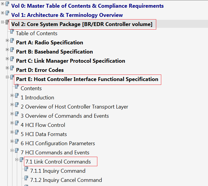 【蓝牙】 HCI log分析工具----Frontline ComProbe Protocol Analysis System使用教程-CSDN博客