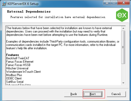OPC DA配置操作手册_opcda-CSDN博客