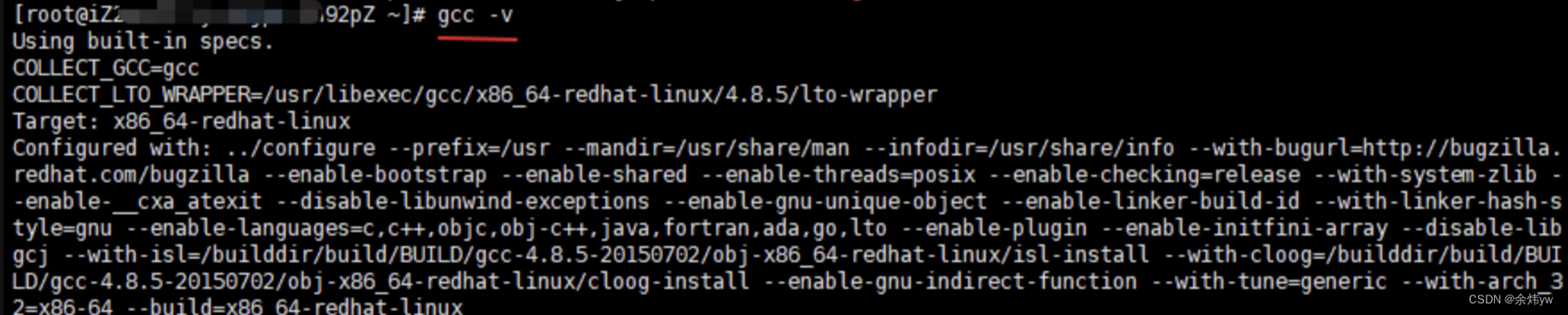 【centos 安装配置nginx】nginx负载均衡、限流配置_centos nginx-CSDN博客