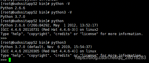 一篇最全整理，教会你离线部署Python3和pip包_pip3 --config-settings 离线包-CSDN博客
